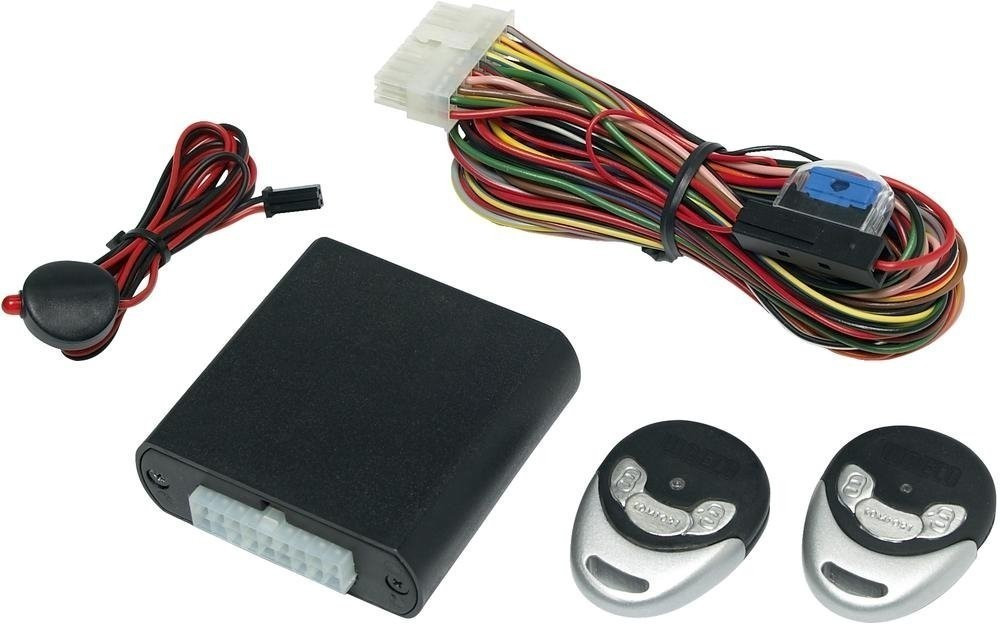 Waeco MagicTouch MT 400 ab 65,36 € | Preisvergleich bei idealo.de