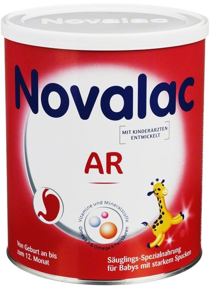 Novalac Latte in Polvere Reflusso Gastroesofageo (800g) a € 26,82 (oggi ...