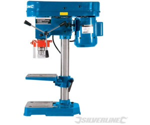 Buy Silverline Tools 262212 from £92.00 (Today) – Best Deals on idealo ...