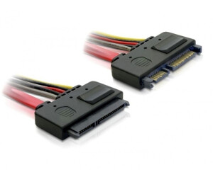 DeLock 84362 au meilleur prix sur idealo.fr