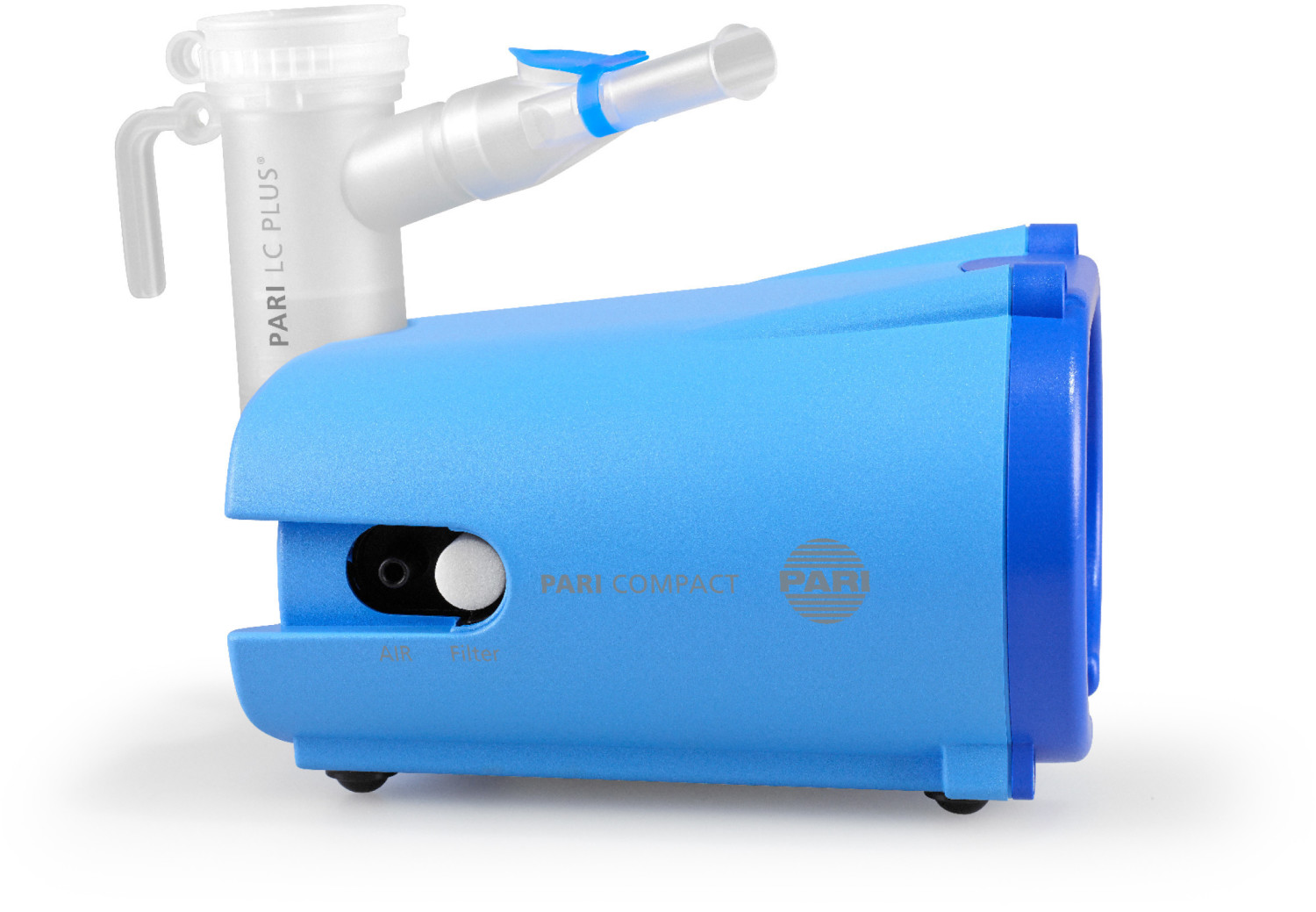 Pari Compact ab 98,02 € | Preisvergleich bei idealo.de