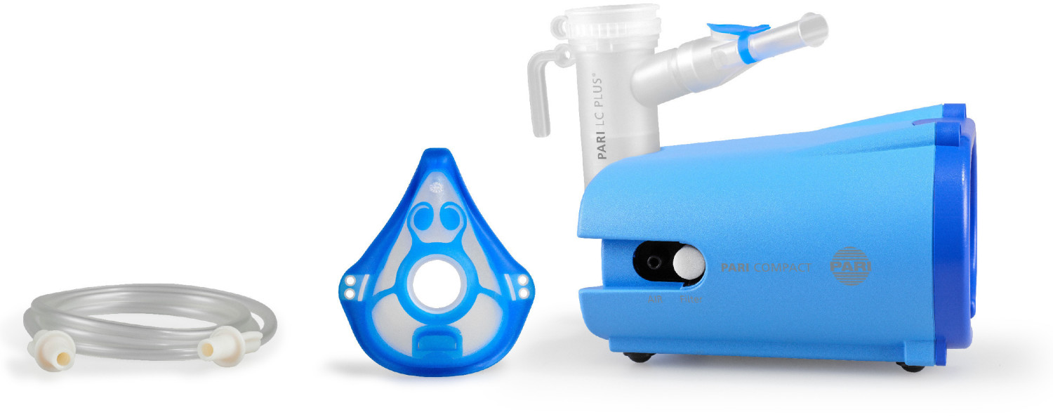 Pari Compact ab 98,02 € | Preisvergleich bei idealo.de