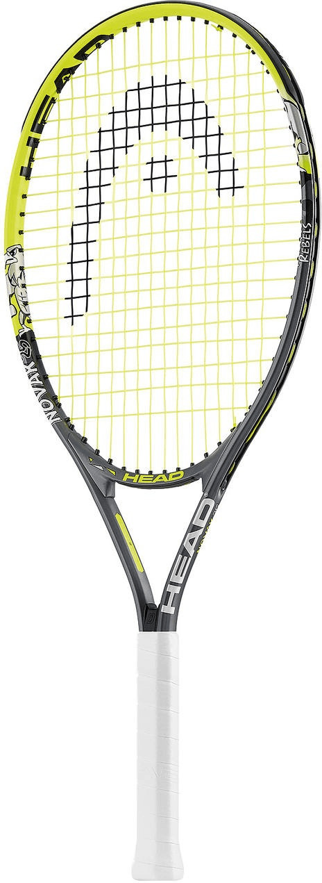 Head Novak 25 ab 27,51 € | Preisvergleich bei idealo.de