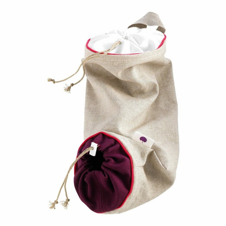 Mastrad Orka Sac à Oignon au meilleur prix sur idealo.fr