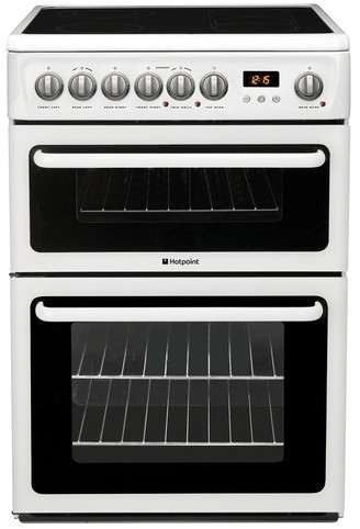 Buy Hotpoint HAE60KS from £429.00 (Today) – Best Deals on idealo.co.uk