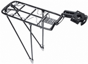 Pletscher Quick Rack ab 43,00 € | Preisvergleich bei idealo.de