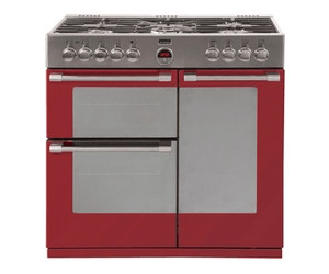 Buy Stoves Sterling 900DFT Range Cooker from £979.00 (Today) – Best ...