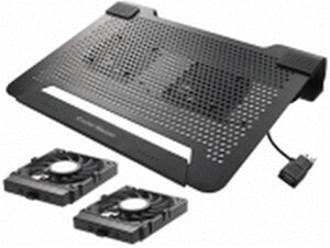 Cooler Master NotePal U2 ab 14,90 € | Preisvergleich bei idealo.de