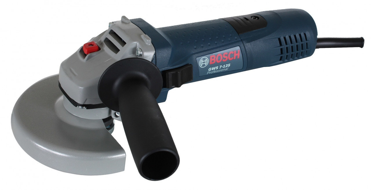 Bosch GWS 7-125 Professional (0 601 388 102) ab 95,90 ...