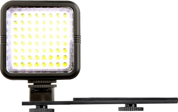 Yongnuo 160-LED light ab 55,65 € | Preisvergleich bei idealo.de