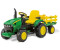 Peg Perego Traktor John Deere Ground Force 12V ab 318,50 € (April 2025 ...