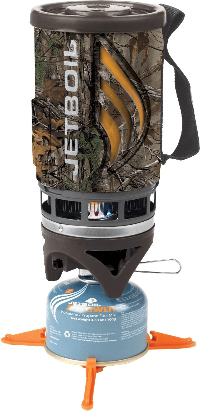 Buy Jetboil Flash Cooking System from £102.02 (Today) – Best Deals on ...
