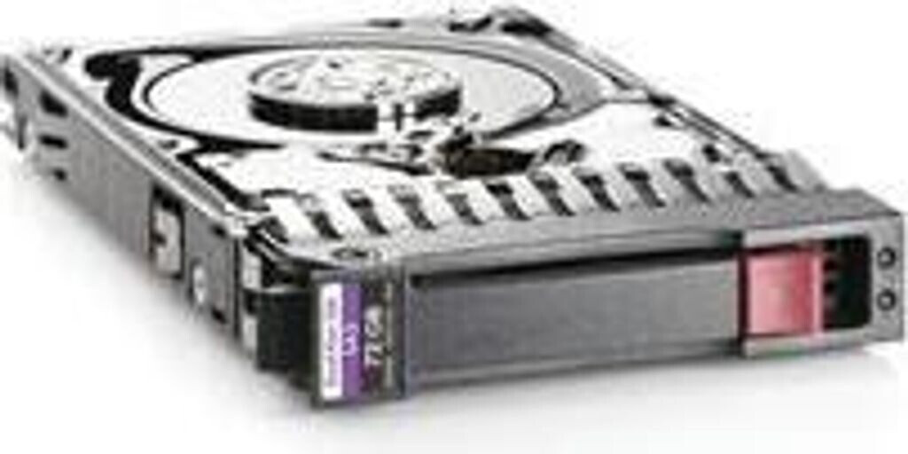 Buy HPE SCSI 72GB (418398-001) from £25.20 (Today) – Best Deals on ...