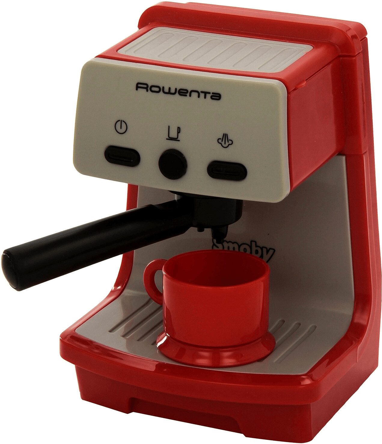 Buy Smoby 24538 Espresso Rowenta Play Coffee Machine from £15.42 (Today ...