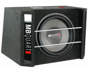 MB Quart Discus DSC 304 ab 157,00 € | Preisvergleich bei idealo.de