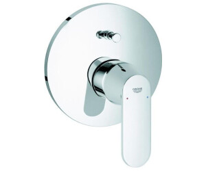 Buy GROHE Eurosmart Cosmopolitan 19382000 from £62.00 (Today) – Best ...