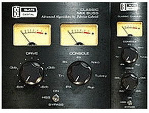 Slate Digital VCC Virtual Console Collection ab 119,00 ...