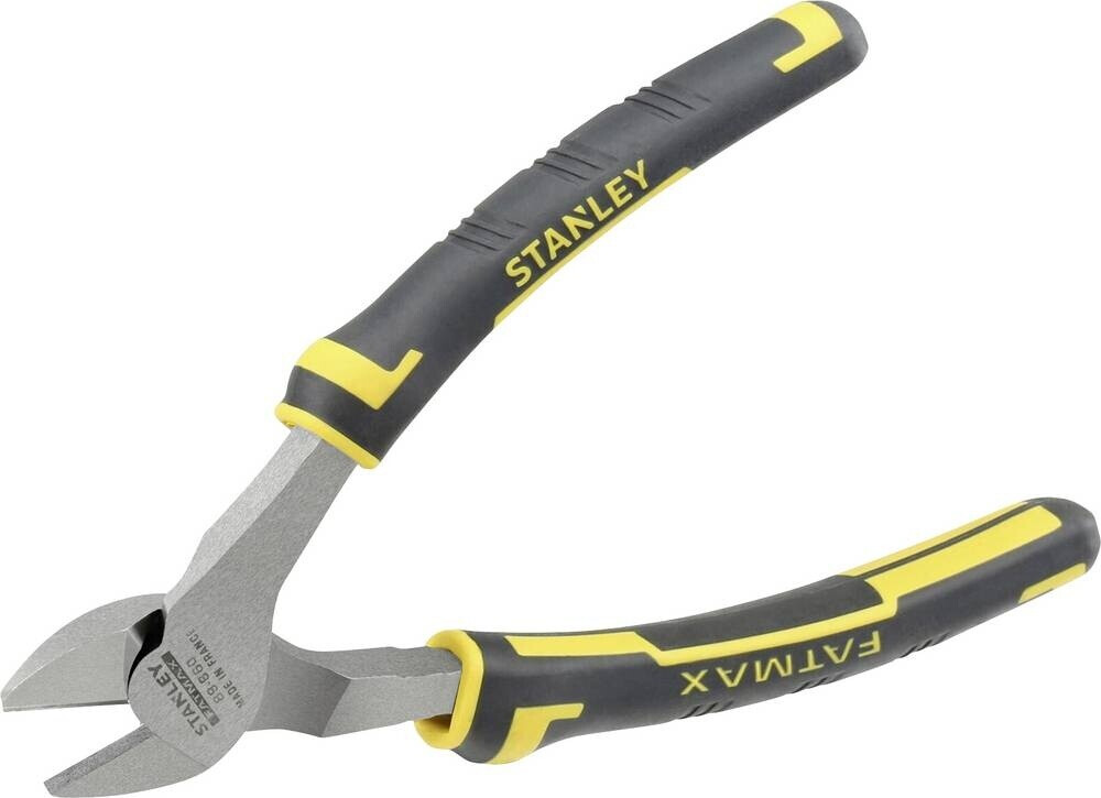 Stanley FatMax power side cutters (89-860) au meilleur prix sur idealo.fr