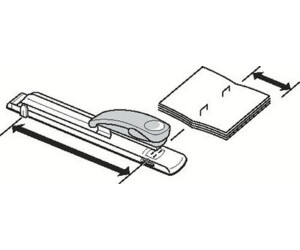 Leitz Langarm-Hefter ab 24,84 € | Preisvergleich bei idealo.de