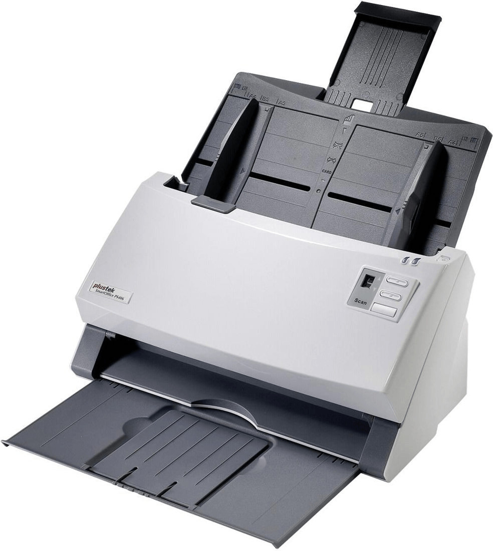 Plustek SmartOffice PS406U ab 544,39 € | Preisvergleich bei idealo.de