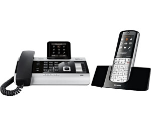 Gigaset DX800A au meilleur prix sur idealo.fr