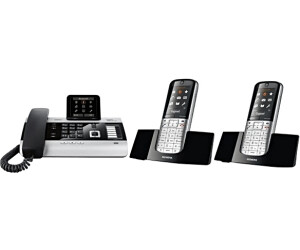 Gigaset DX800A au meilleur prix sur idealo.fr