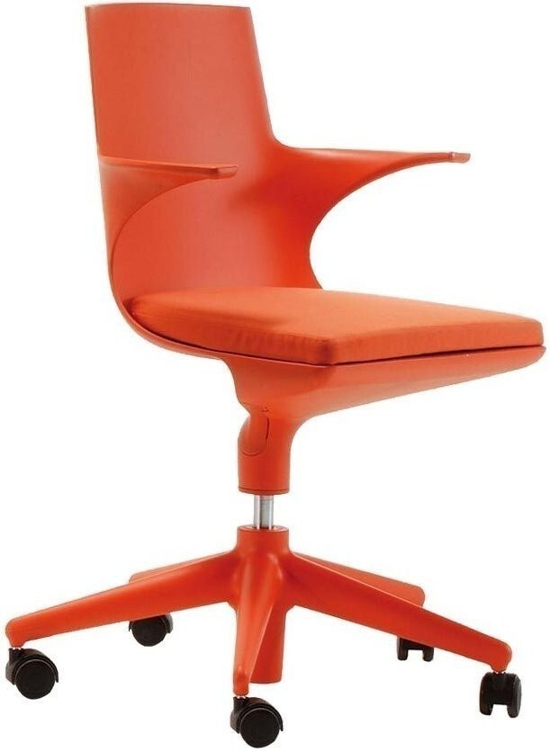 Kartell Spoon Chair au meilleur prix sur idealo.fr