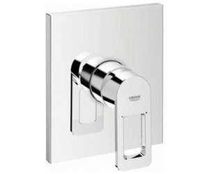 GROHE Quadra Einhand-Brausebatterie (19455000) ab 171,00 ...