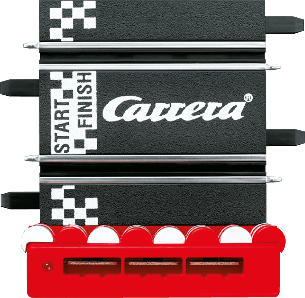 Carrera Digital 143 - Black Box (42001) ab 46,49 € | Preisvergleich bei ...