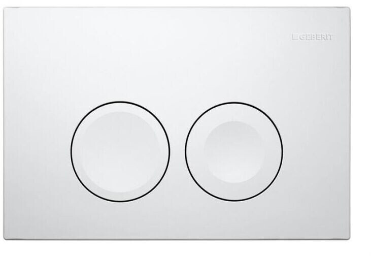 Geberit Delta21 (115.125) ab 32,90 € | Preisvergleich bei idealo.de