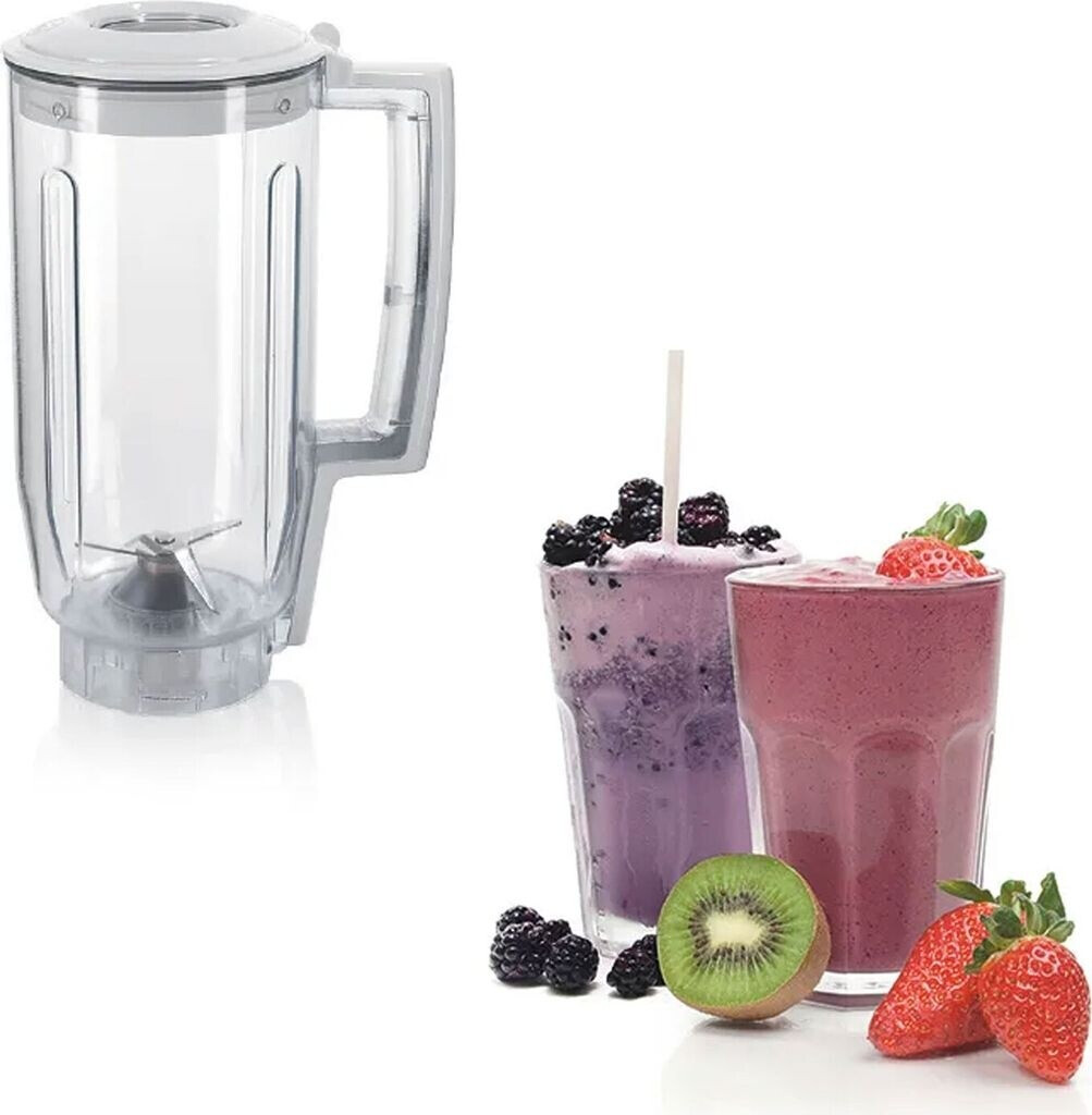 Bosch Styline MUM 54230 weiß ab € 181,23 | Preisvergleich bei idealo.at