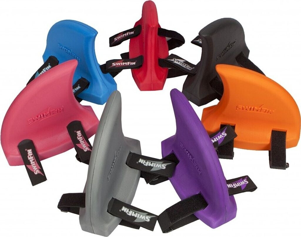 SwimFin Shark Fin ab 42,99 € (August 2025 Preise) | Preisvergleich bei ...