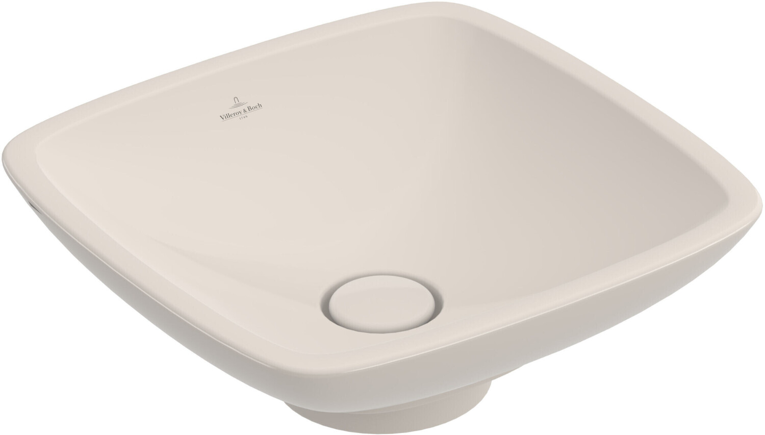 Villeroy & Boch Loop & Friends 43x43cm (514910) ab 350,99 ...