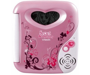 Buy Vtech Secret Safe Diary (109805) from £28.00 – Compare Prices on ...