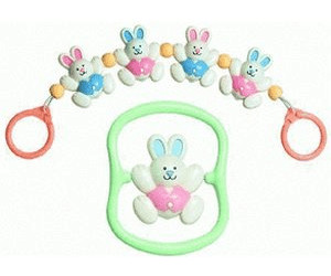 Tolo Baby Bunnies Gift Set ab 33,99 € | Preisvergleich bei idealo.de