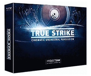 Projectsam True Strike 1 ab 173,00 € | Preisvergleich bei idealo.de