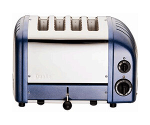 Dualit Classic Combi 2x2 au meilleur prix sur idealo.fr