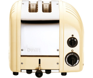 Buy Dualit Cream from £149.00 (Today) – Best Deals on idealo.co.uk