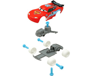 Smoby Cars - Mack Truck Box Electronic ab 41,34 € | Preisvergleich bei ...