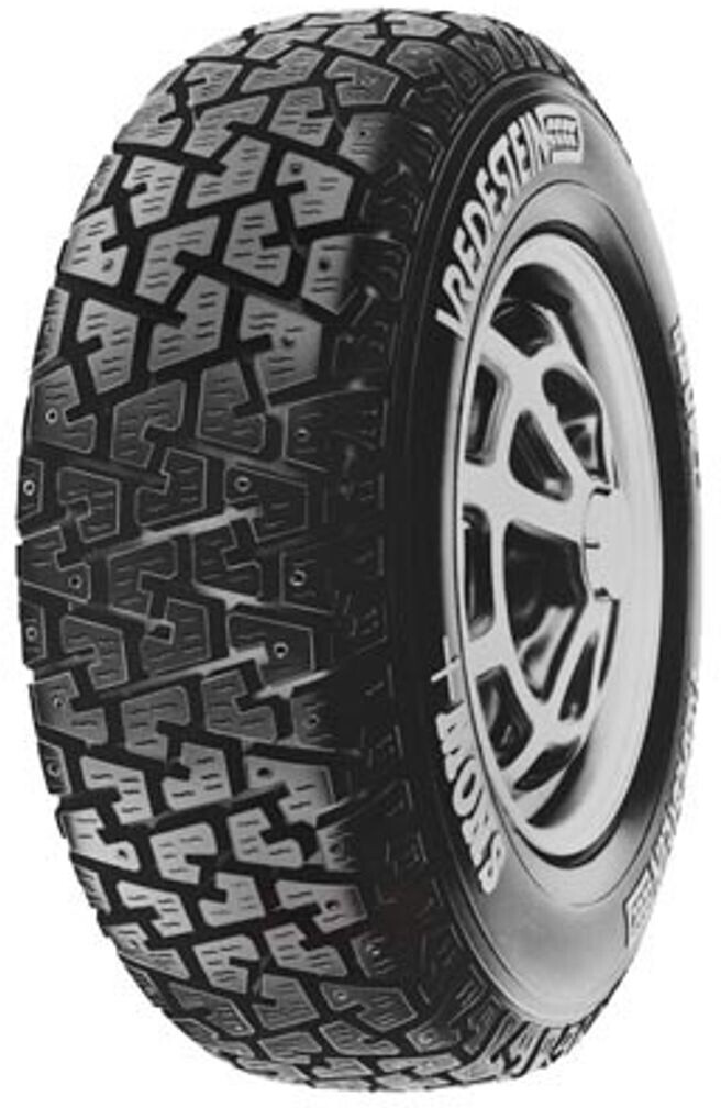 Vredestein Grip+ 205/80 R16 104T ab € 169,38 | Preisvergleich bei idealo.at