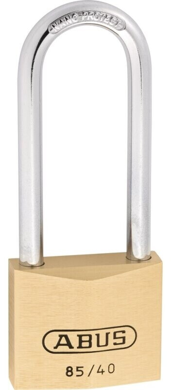 ABUS 85IB/40 HB 63 ab 22,40 € | Preisvergleich bei idealo.de