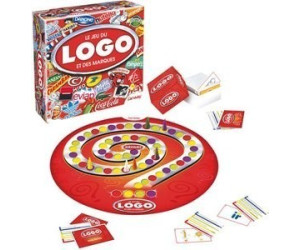 Logo au meilleur prix sur idealo.fr