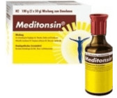 Meditonsin ab 7,79 € | Preisvergleich bei idealo.de