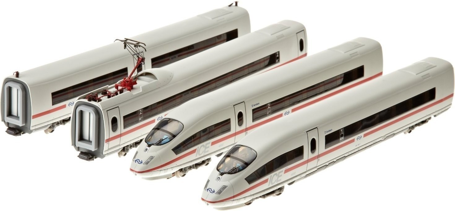 Piko ICE 3 NS (57306) ab 199,99 € | Preisvergleich bei idealo.de