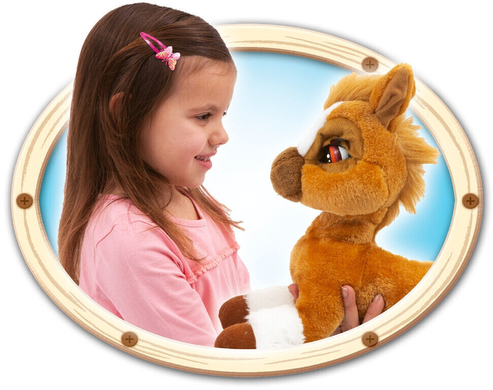 Buy Giochi Preziosi Toffee The Pony from £85.49 (Today) – January sales ...