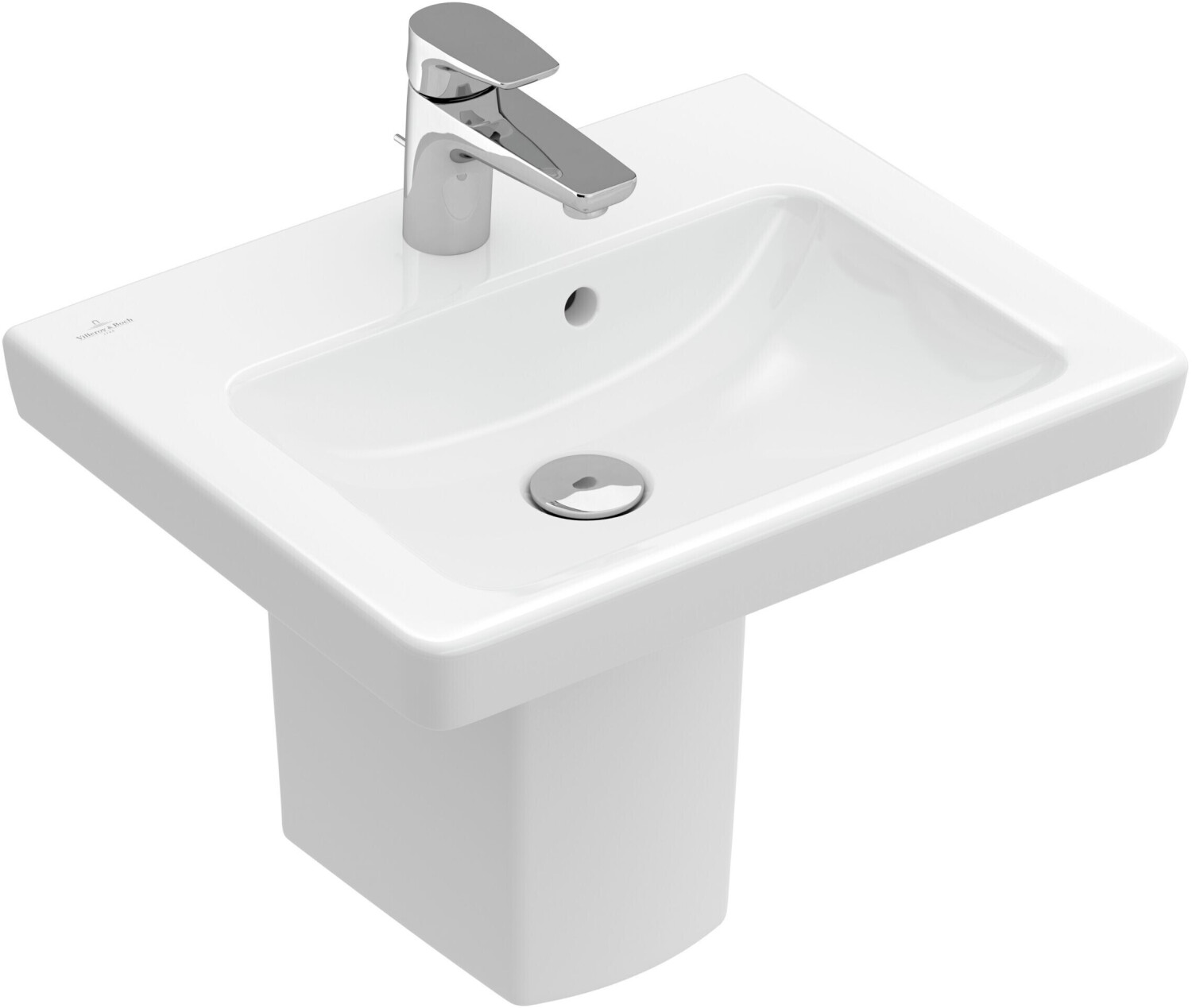 Villeroy & Boch Subway 50x40cm (731550) ab 148,80 € | Preisvergleich ...