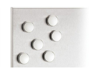 Blomus Muro Set 6 Magnete 2cm ab 5,90 € | Preisvergleich bei idealo.de