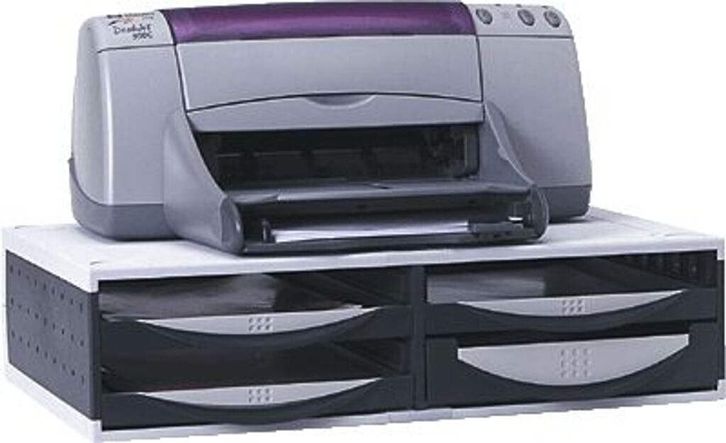 Fellowes Büromaschinen Ständer 24004 ab 60,81 € | Preisvergleich bei ...