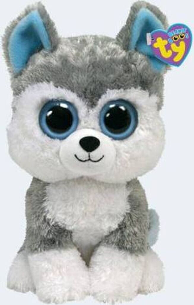 Buy Ty Beanie Boos Slush Buddy Large from £7.89 (Today) – Best Deals on ...