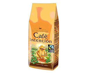 Cafe Intencion Cafe Crema Bohnen (500 g) ab 89,90 € | Preisvergleich ...